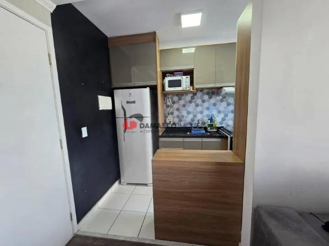 Apartamento em Vila California