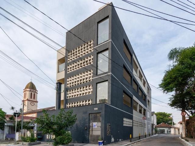 Apartamento em Vila Califórnia, São Paulo/SP de 33m² 2 quartos à venda por R$ 267.900,00