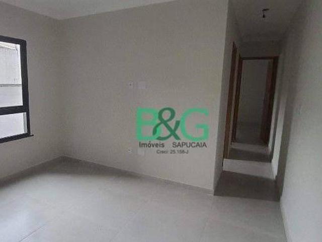 Apartamento em Vila Califórnia, São Paulo/SP de 37m² 1 quartos à venda por R$ 243.000,00