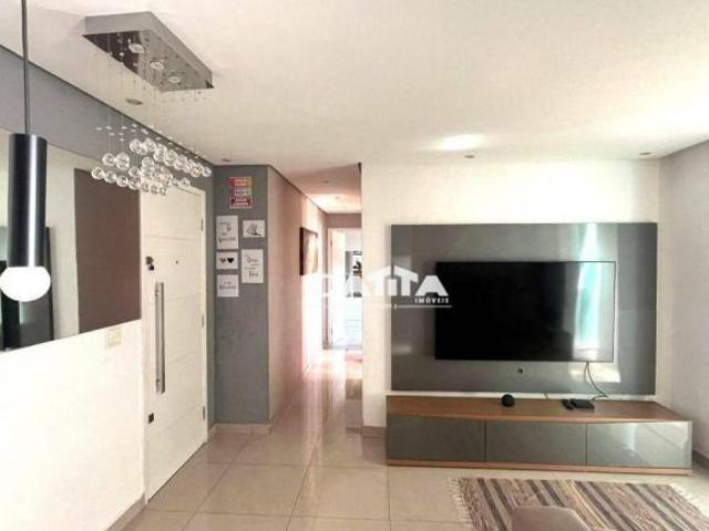 Apartamento em Vila Califórnia, São Paulo/SP de 45m² 2 quartos à venda por R$ 380.000,00