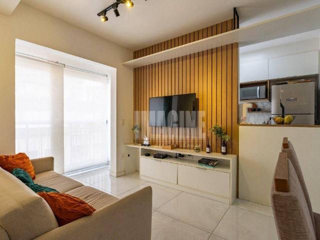 Apartamento em Vila Califórnia, São Paulo/SP de 48m² 2 quartos à venda por R$ 425.900,00