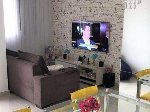 Apartamento em Vila Califórnia, São Paulo/SP de 56m² 2 quartos à venda por R$ 319.900,00
