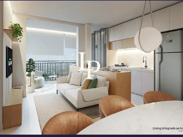 Apartamento em Vila Califórnia, São Paulo/SP de 56m² 2 quartos à venda por R$ 499.540,00