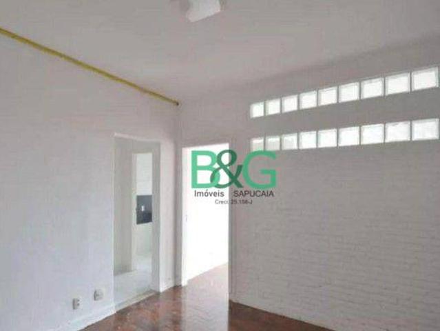 Apartamento em Vila Califórnia, São Paulo/SP de 58m² 1 quartos à venda por R$ 248.900,00
