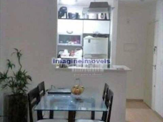 Apartamento em Vila Califórnia, São Paulo/SP de 59m² 3 quartos à venda por R$ 320.000,00