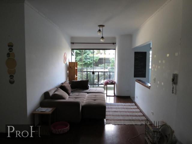 Apartamento em Vila Camargo, São Bernardo do Campo/SP de 72m² 2 quartos à venda por R$ 387.000,00