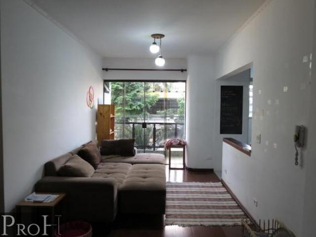 Apartamento em Vila Camargo, São Bernardo do Campo/SP de 72m² 2 quartos à venda por R$ 388.000,00