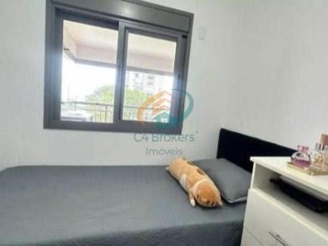 Apartamento em Vila Camargos Guarulhos, SP