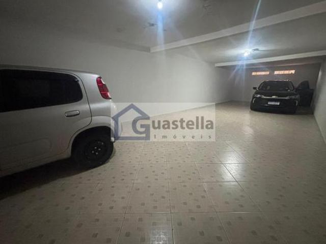Apartamento em Vila Camilópolis Santo André, SP