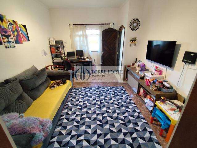 Apartamento em Vila Camilópolis, Santo André/SP de 100m² 3 quartos à venda por R$ 529.900,00