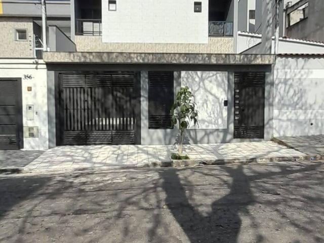 Apartamento em Vila Camilópolis, Santo André/SP de 142m² 2 quartos à venda por R$ 494.000,00