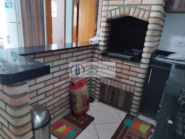 Apartamento em Vila Camilópolis, Santo André/SP de 160m² 3 quartos à venda por R$ 894.000,00