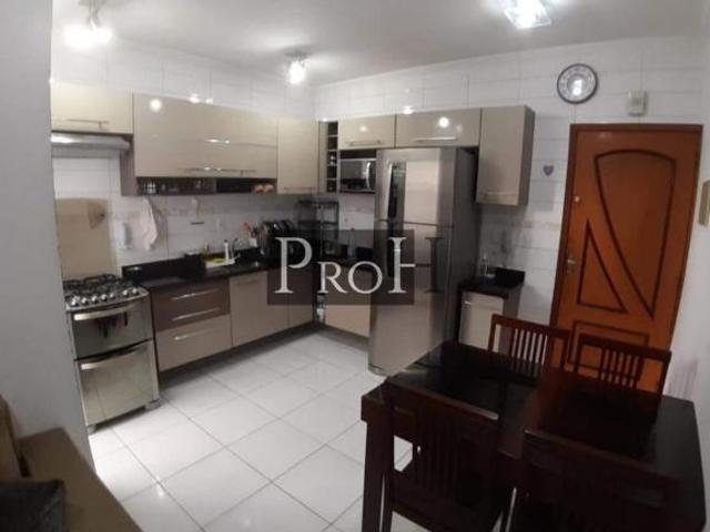 Apartamento em Vila Camilópolis, Santo André/SP de 56m² 2 quartos à venda por R$ 349.900,00