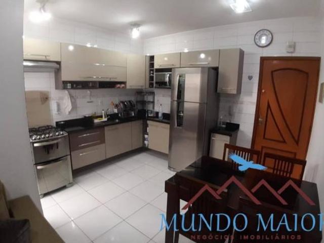 Apartamento em Vila Camilópolis, Santo André/SP de 56m² 2 quartos à venda por R$ 369.000,00