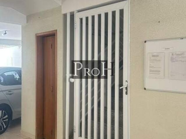 Apartamento em Vila Camilópolis, Santo André/SP de 60m² 2 quartos à venda por R$ 329.000,00