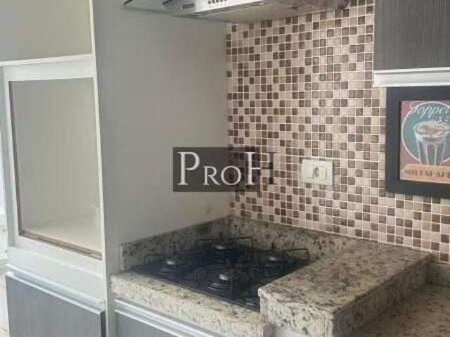 Apartamento em Vila Camilópolis, Santo André/SP de 60m² 2 quartos à venda por R$ 330.000,00