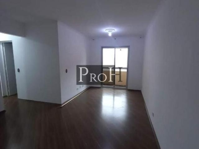 Apartamento em Vila Camilópolis, Santo André/SP de 64m² 3 quartos à venda por R$ 350.000,00