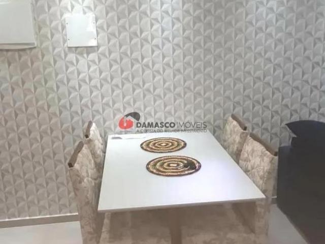 Apartamento em Vila Camilópolis