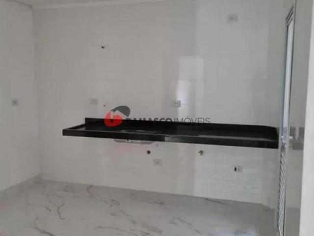Apartamento em Vila Camilópolis