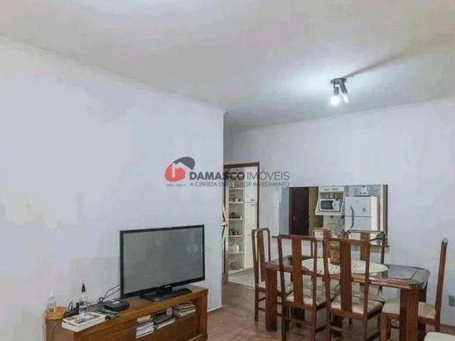 Apartamento em Vila Camilópolis