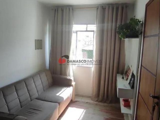 Apartamento em Vila Camilópolis