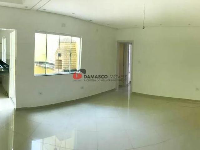 Apartamento em Vila Camilópolis