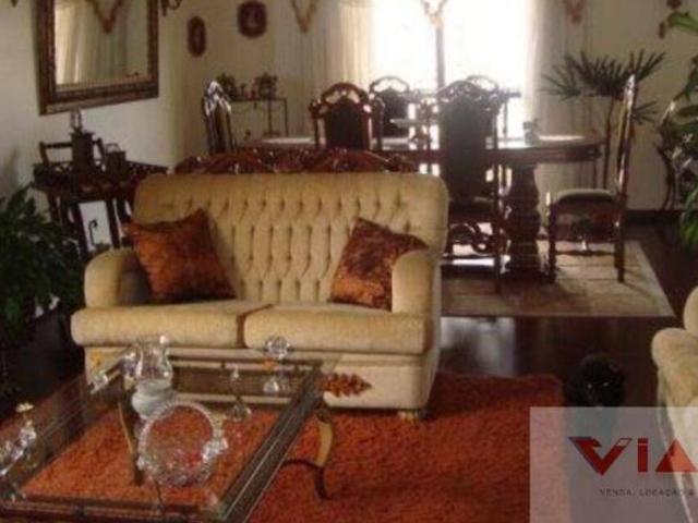Apartamento em Vila Caminho do Mar São Bernardo do Campo