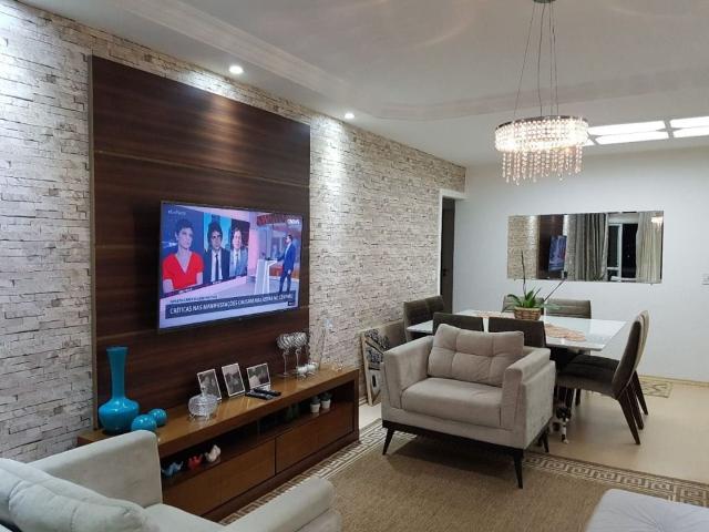 Apartamento em Vila Caminho do Mar, São Bernardo do Campo/SP de 0m² 3 quartos à venda por R$ 739.900,00
