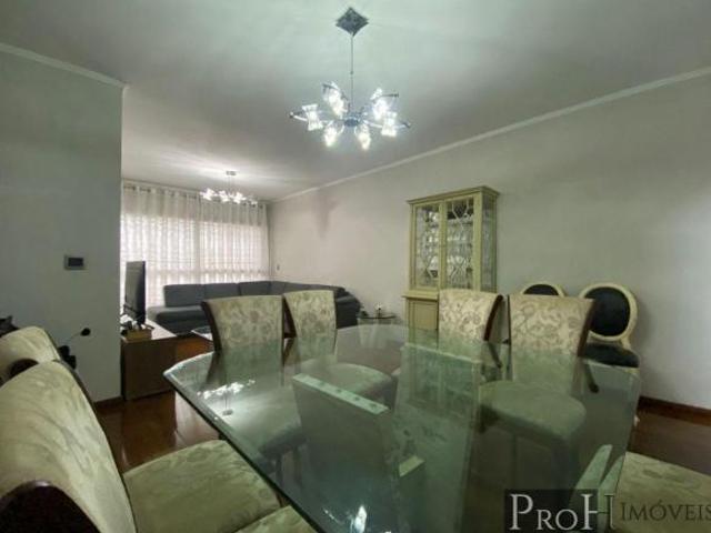 Apartamento em Vila Caminho do Mar, São Bernardo do Campo/SP de 144m² 3 quartos à venda por R$ 660.0