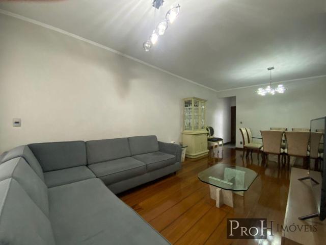 Apartamento em Vila Caminho do Mar, São Bernardo do Campo/SP de 144m² 3 quartos à venda por R$ 659.000,00