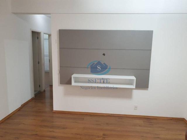 Apartamento em Vila Caminho do Mar, São Bernardo do Campo/SP de 148m² 3 quartos à venda por R$ 659.900,00