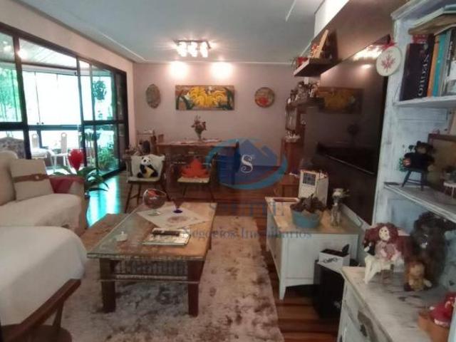 Apartamento em Vila Caminho do Mar, São Bernardo do Campo/SP de 156m² 3 quartos à venda por R$ 1.000