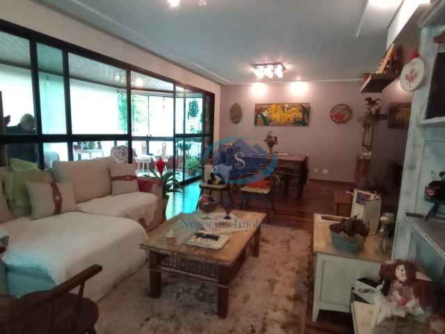 Apartamento em Vila Caminho do Mar, São Bernardo do Campo/SP de 156m² 3 quartos à venda por R$ 999.900,00