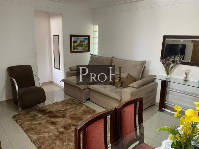 Apartamento em Vila Caminho do Mar, São Bernardo do Campo/SP de 172m² 3 quartos à venda por R$ 794.900,00