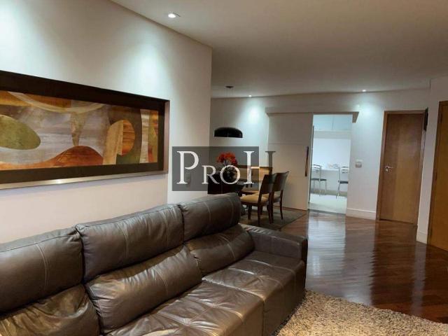 Apartamento em Vila Caminho do Mar, São Bernardo do Campo/SP de 130m² 3 quartos à venda por R$ 1.099.000,00