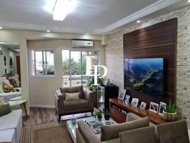 Apartamento em Vila Caminho do Mar, São Bernardo do Campo/SP de 134m² 3 quartos à venda por R$ 760.0