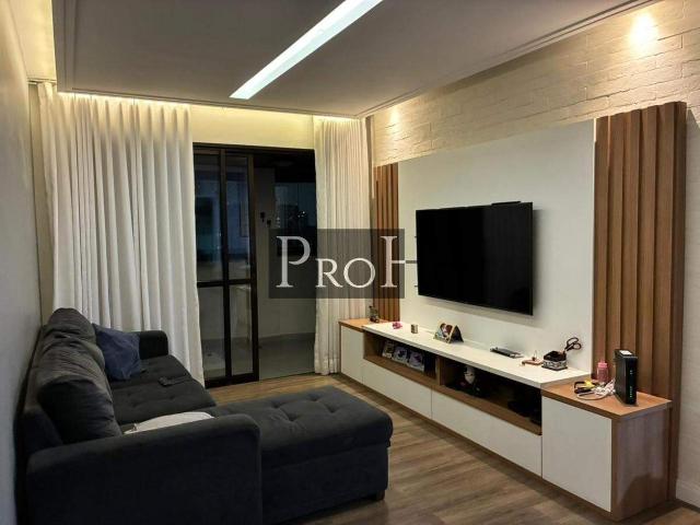 Apartamento em Vila Caminho do Mar, São Bernardo do Campo/SP de 135m² 3 quartos à venda por R$ 1.199.900,00