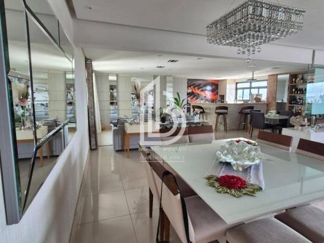 Apartamento em Vila Caminho do Mar, São Bernardo do Campo/SP de 267m² 3 quartos à venda por R$ 1.800