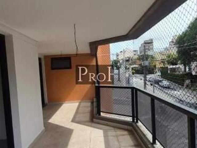 Apartamento em Vila Caminho do Mar, São Bernardo do Campo/SP de 200m² 3 quartos à venda por R$ 1.440