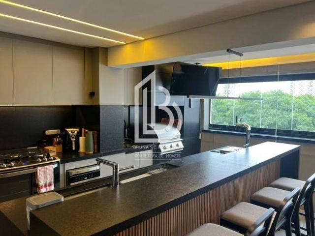Apartamento em Vila Caminho do Mar, São Bernardo do Campo/SP de 200m² 3 quartos à venda por R$ 1.950
