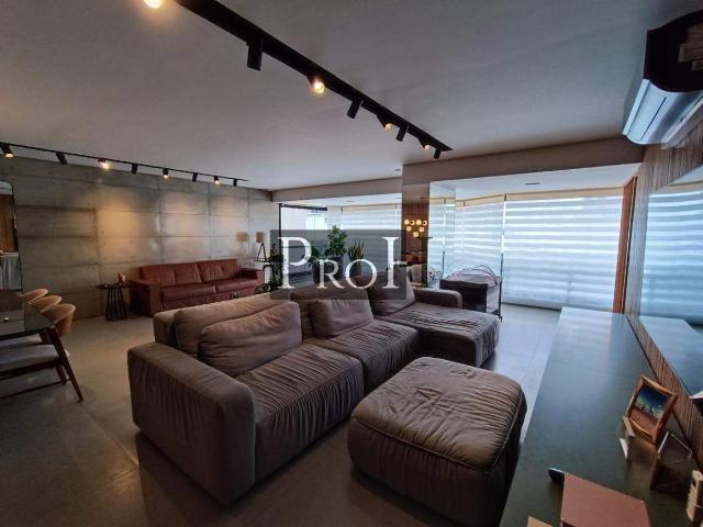 Apartamento em Vila Caminho do Mar, São Bernardo do Campo/SP de 200m² 3 quartos à venda por R$ 2.239.900,00