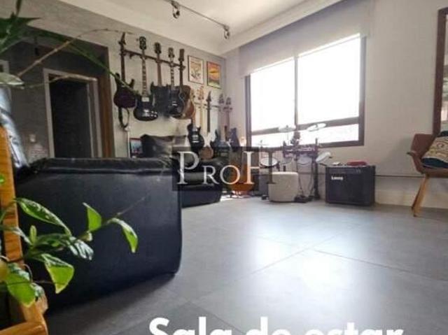 Apartamento em Vila Caminho do Mar, São Bernardo do Campo/SP de 208m² 3 quartos à venda por R$ 1.250