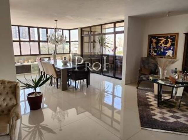 Apartamento em Vila Caminho do Mar, São Bernardo do Campo/SP de 330m² 4 quartos à venda por R$ 1.499.000,00
