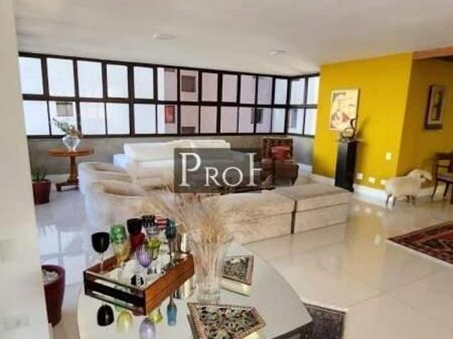 Apartamento em Vila Caminho do Mar, São Bernardo do Campo/SP de 330m² 4 quartos à venda por R$ 1.500