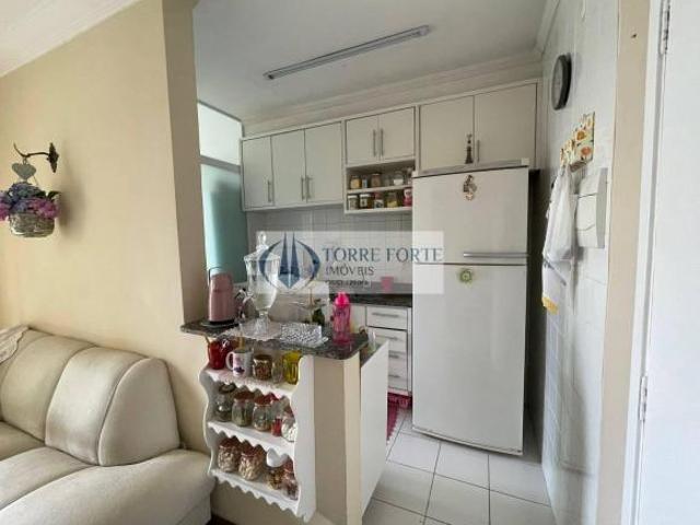 Apartamento em Vila Caminho do Mar, São Bernardo do Campo/SP de 58m² 2 quartos à venda por R$ 450.00