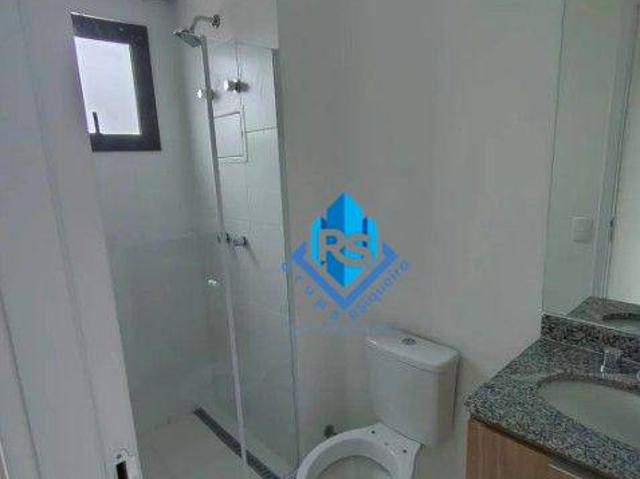 Apartamento em Vila Caminho do Mar, São Bernardo do Campo/SP de 74m² 2 quartos para locação R$ 3.490,00/mes