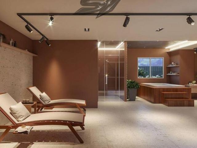 Apartamento em Vila Caminho do Mar, São Bernardo do Campo/SP de 73m² 2 quartos à venda por R$ 769.00