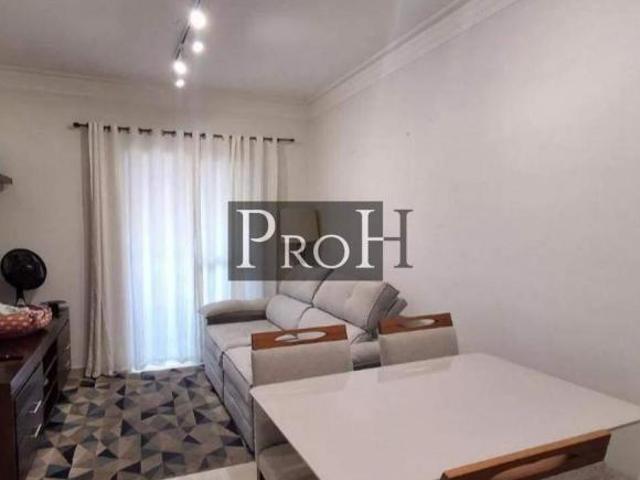 Apartamento em Vila Caminho do Mar, São Bernardo do Campo/SP de 87m² 3 quartos à venda por R$ 540.00