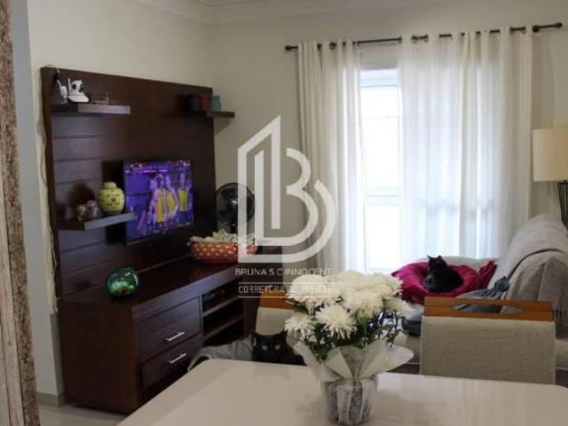 Apartamento em Vila Caminho do Mar, São Bernardo do Campo/SP de 87m² 3 quartos à venda por R$ 550.00