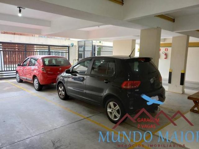 Apartamento em Vila Caminho do Mar, São Bernardo do Campo/SP de 88m² 3 quartos à venda por R$ 585.00